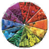 Garden Color Wheel - Smashing Color